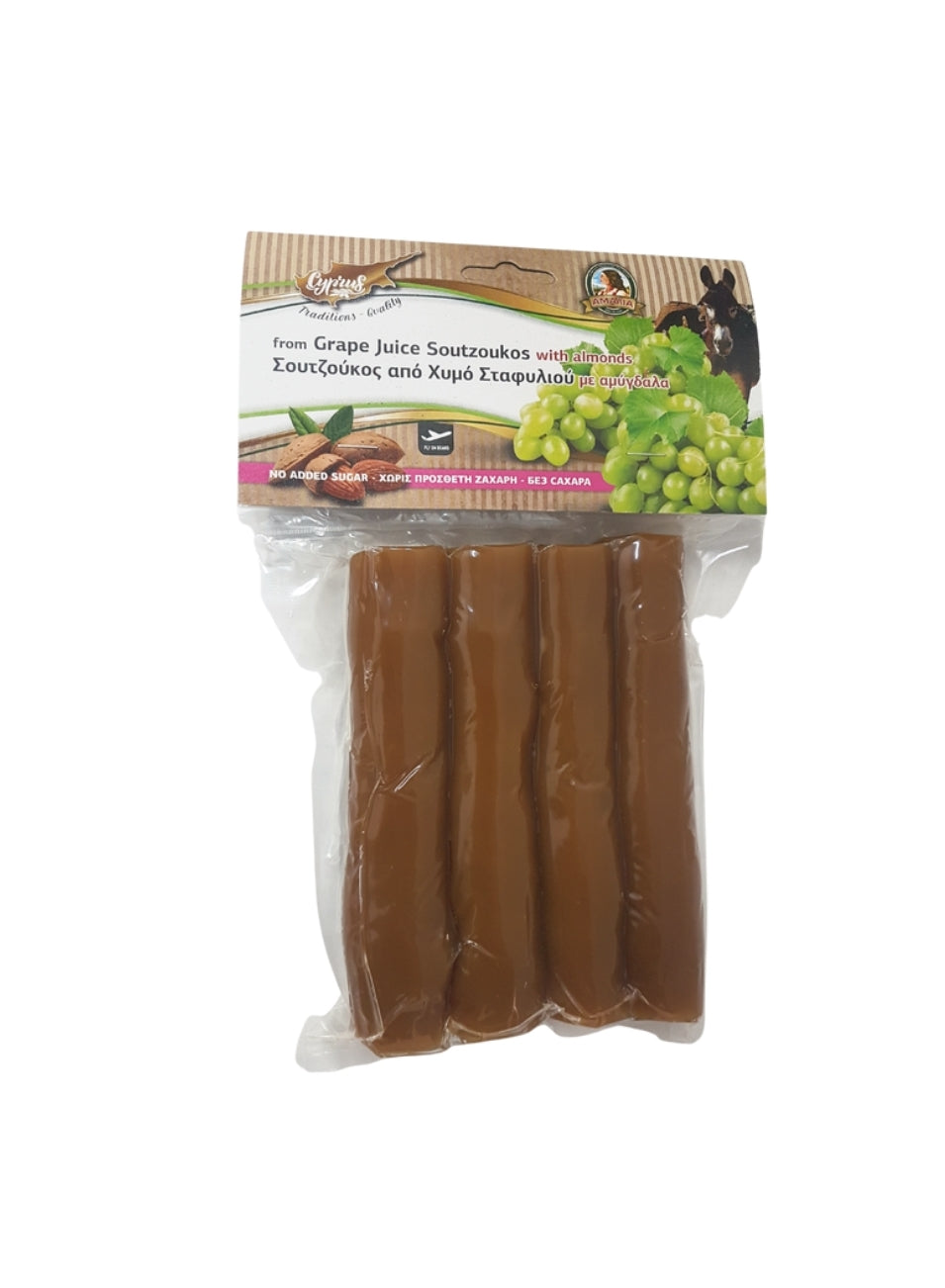 Shoushouko Grape 500g – Cyprus Time | Greek Time